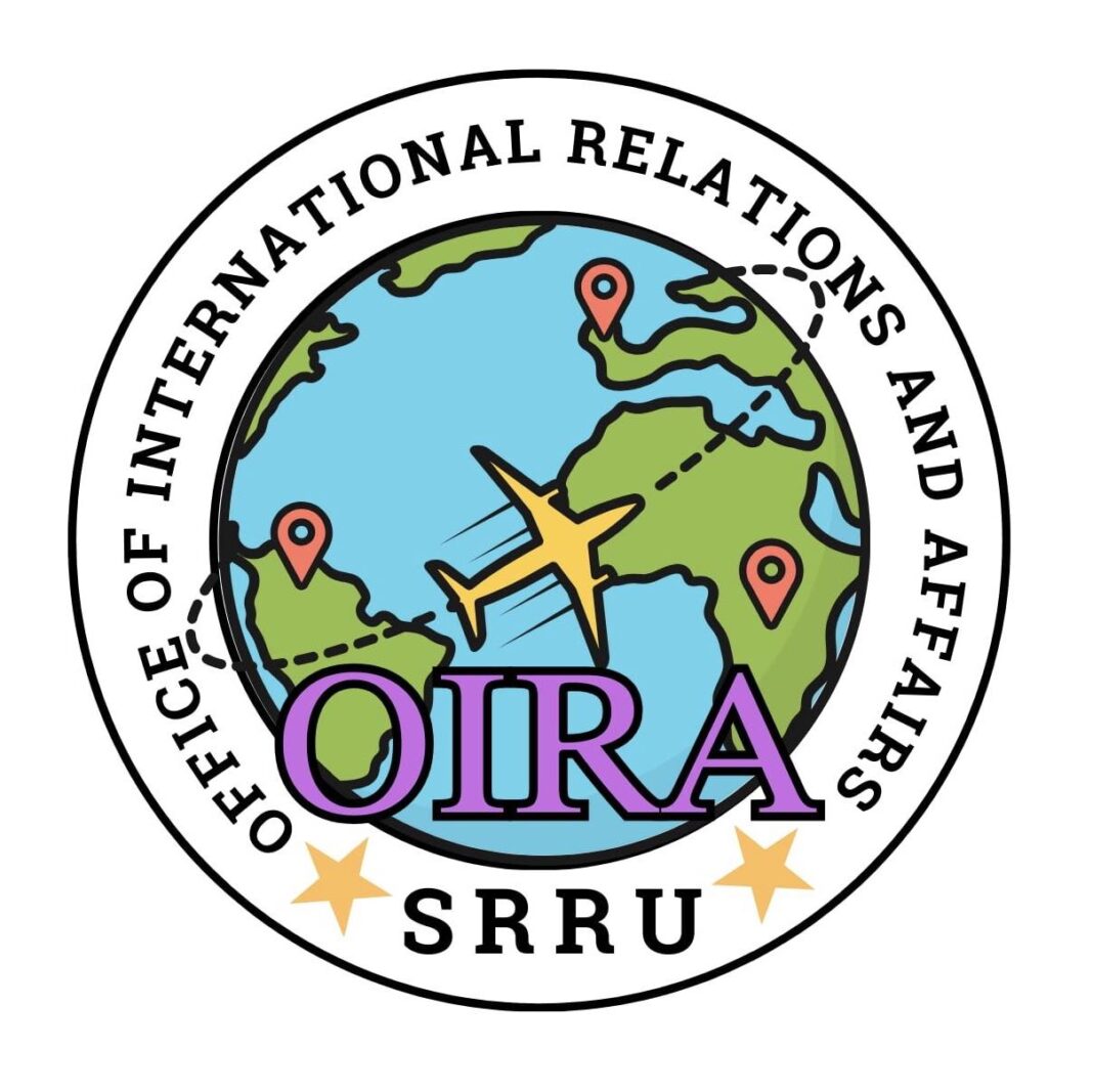 About us | Office of International Relations and Affairs, SRRU